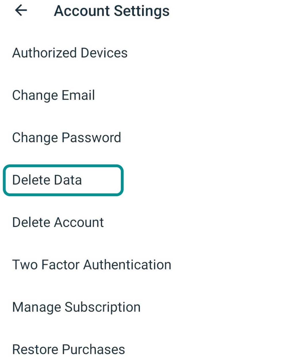 Reset your step count and other metrics or data in the Fitbit app to ...