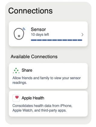 Top 11 tips and tricks for Dexcom G7 users using an iPhone and Apple ...