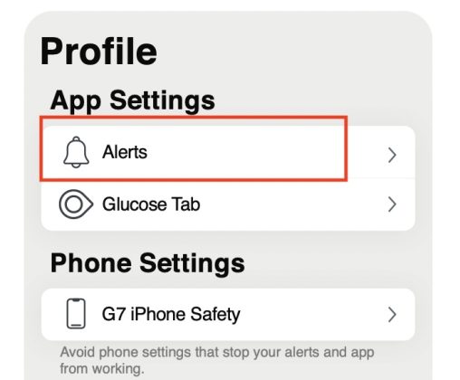 Top 11 tips and tricks for Dexcom G7 users using an iPhone and Apple ...