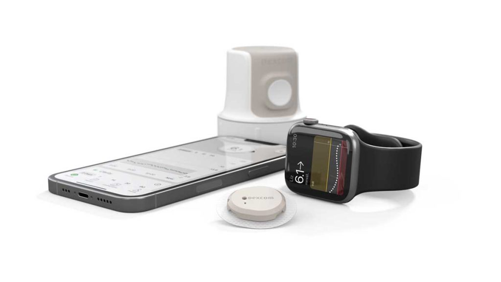 Dexcom G7 Wins CE Mark And Features Direct Integration With Apple Watch