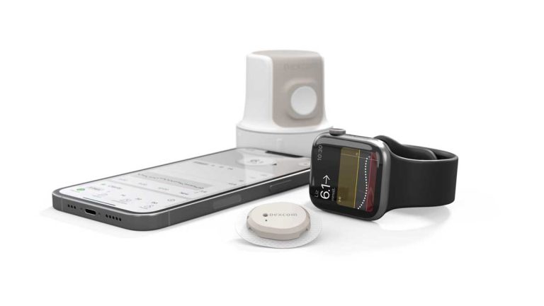 Dexcom G7 wins CE Mark and features direct integration with Apple Watch - MyHealthyApple