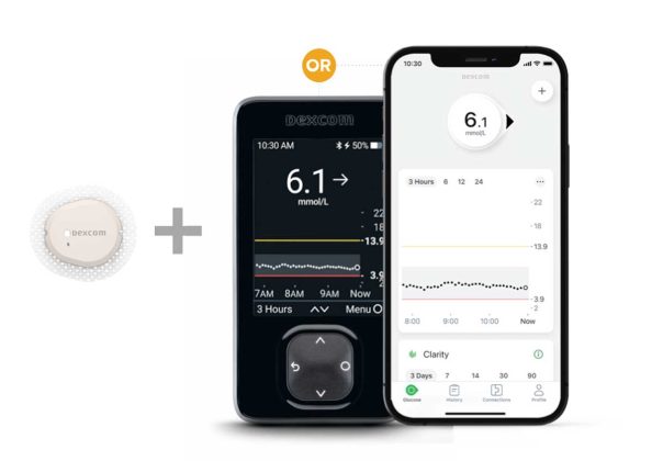 Top 11 tips and tricks for Dexcom G7 users using an iPhone and Apple ...