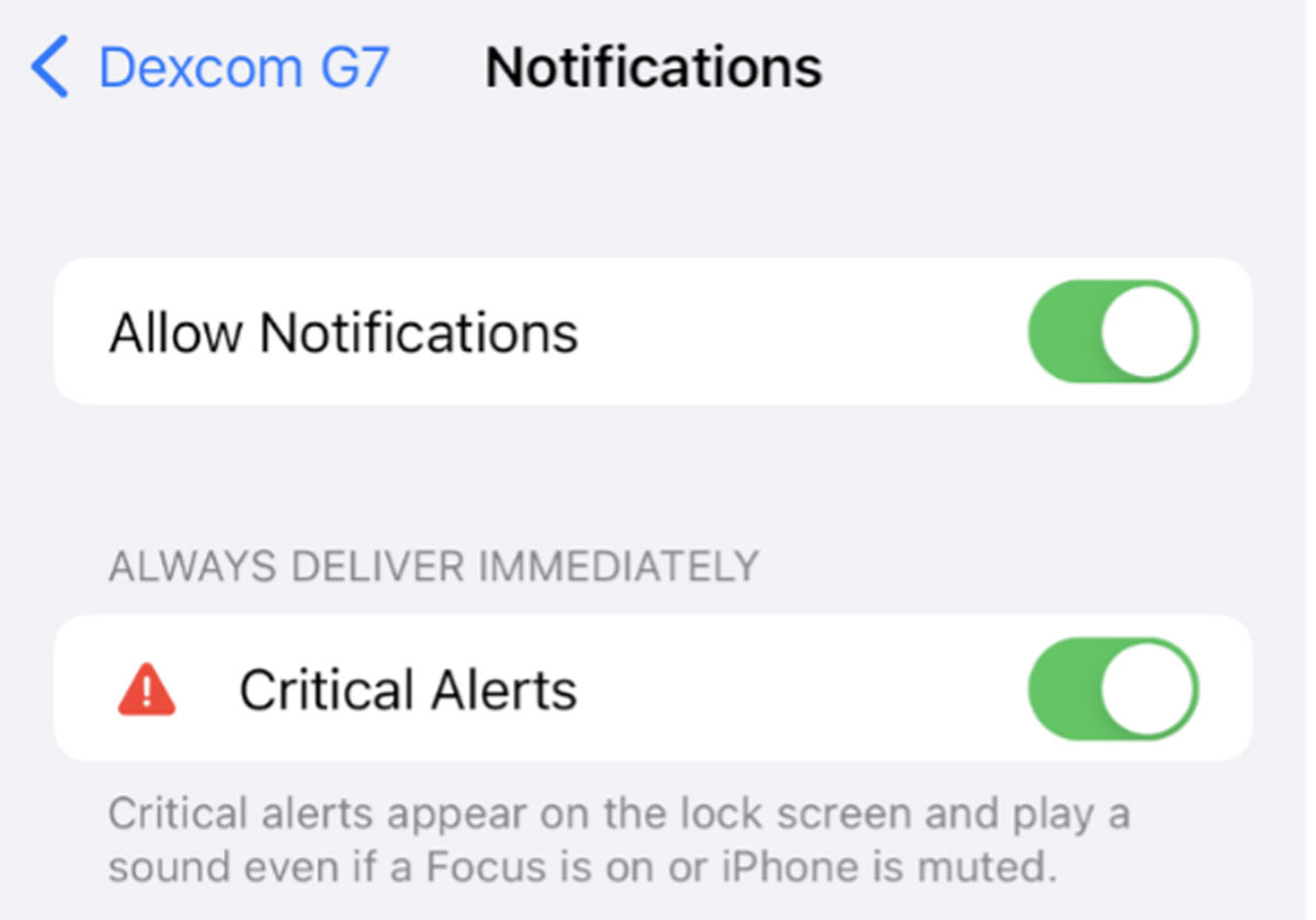 How to get rain, snow, and severe weather or critical alerts on iPhone ...