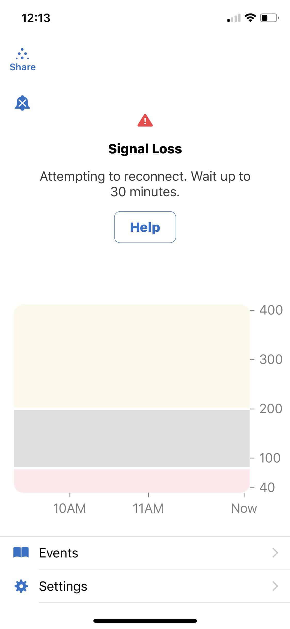 5 common Dexcom errors and how to fix them - MyHealthyApple