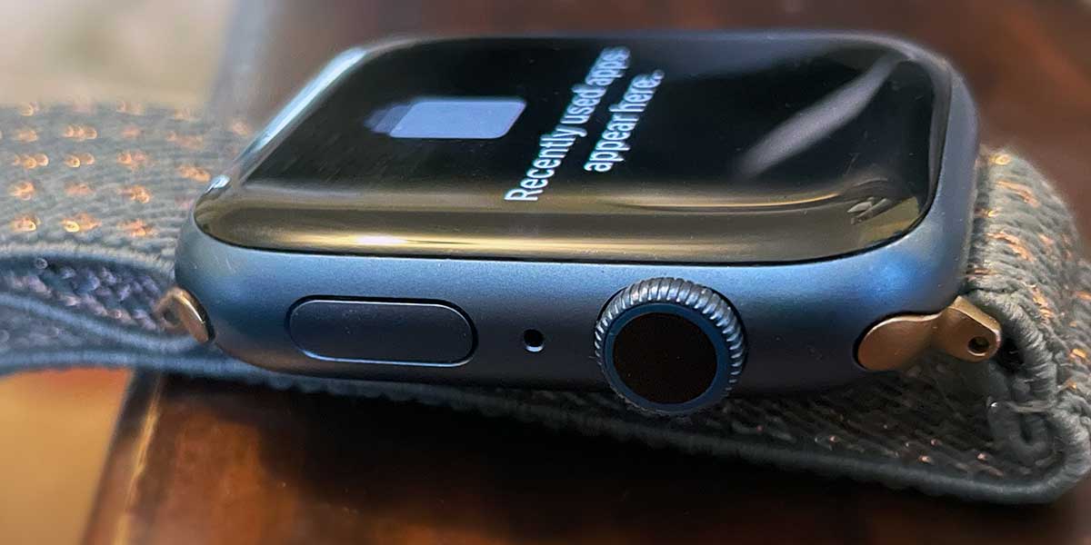 How to use Control Center on Apple Watch using watchOS 10 and above ...