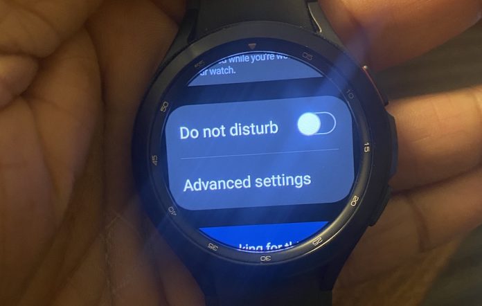Samsung Galaxy Watch not showing texts or notifications? Fix it now ...