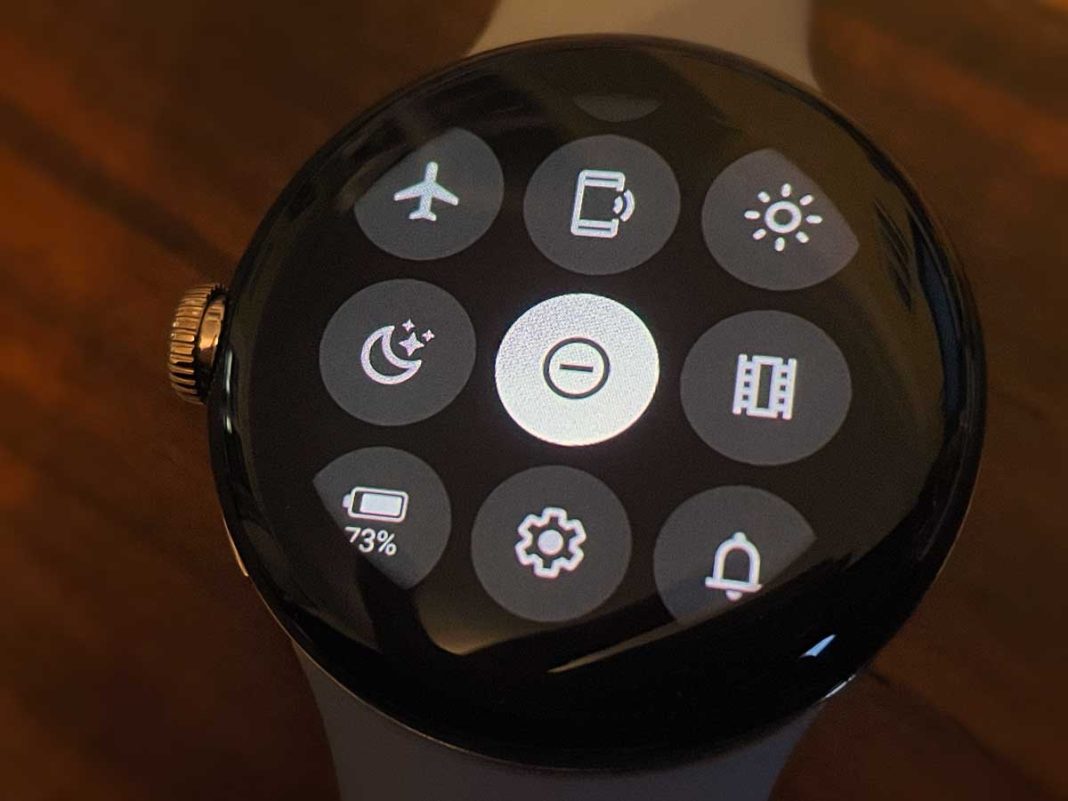 Sleep mode vs Silent Mode vs Do Not Disturb vs Theater mode on your ...