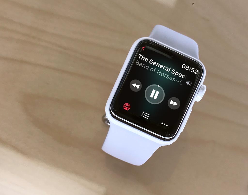 How To Remove Downloaded Music From Your Apple Watch MyHealthyApple