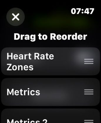 Complete guide to Apple Watch Heart Rate Zones - MyHealthyApple