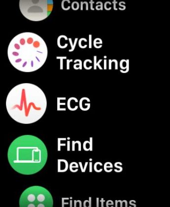 Apple Watch ECG isn't working? Here's how to fix it - MyHealthyApple