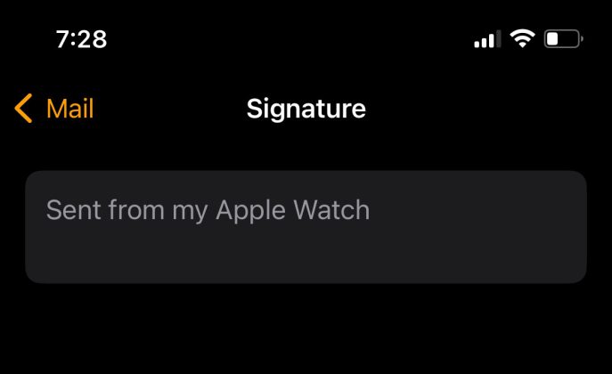 13 tips and tricks for mastering your emails on Apple Watch ...