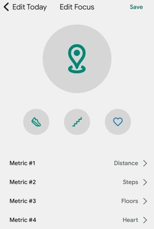 How to use Google's redesigned Fitbit app - MyHealthyApple