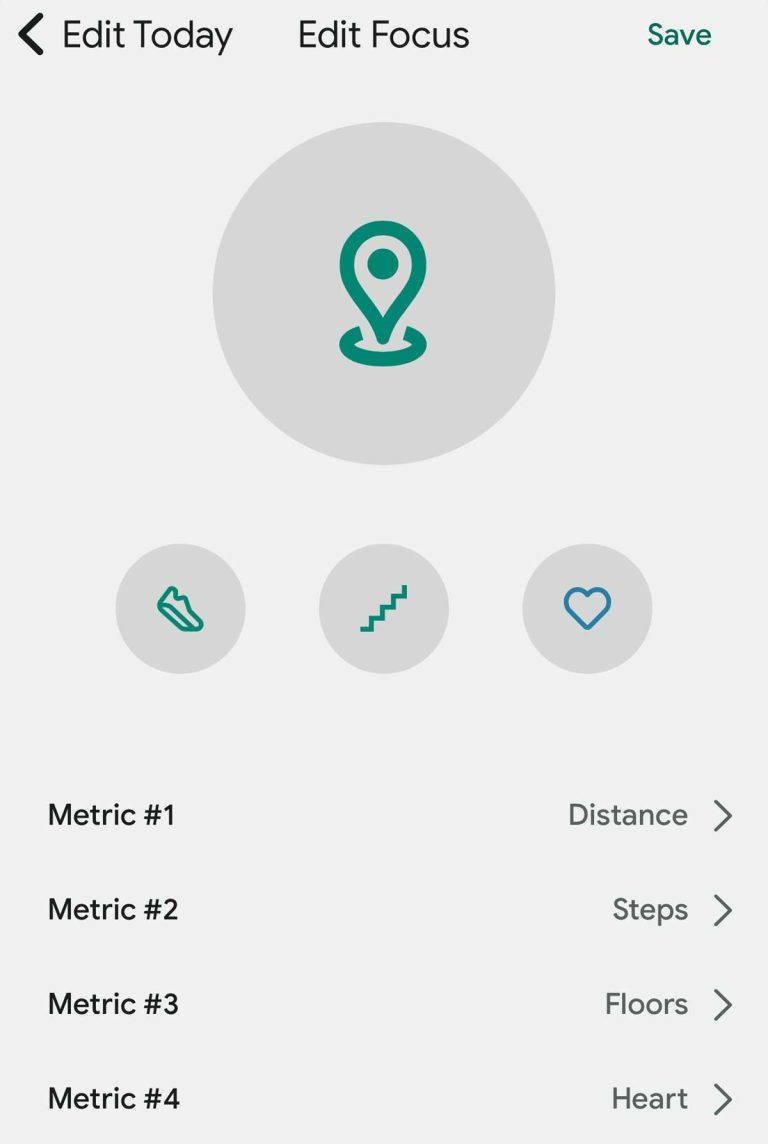 How to use Google's redesigned Fitbit app - MyHealthyApple