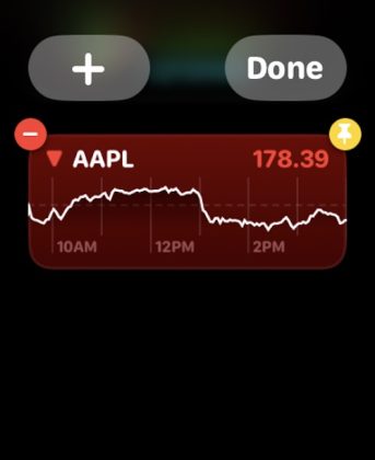 How to customize the new Smart Stack feature on your Apple Watch ...