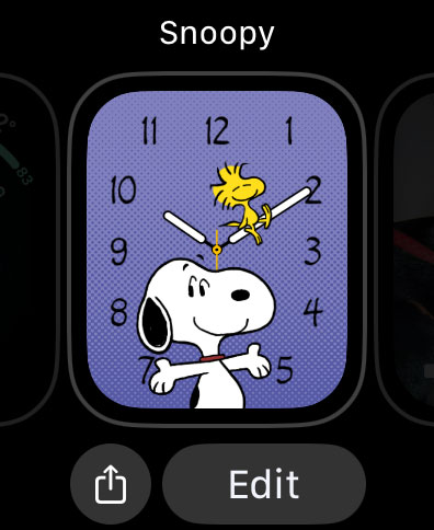 How to change Apple Watch Faces with watchOS 10 and other watch face ...