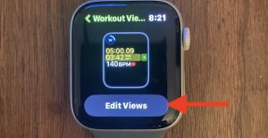How to use custom workouts and workout views on your Apple Watch ...
