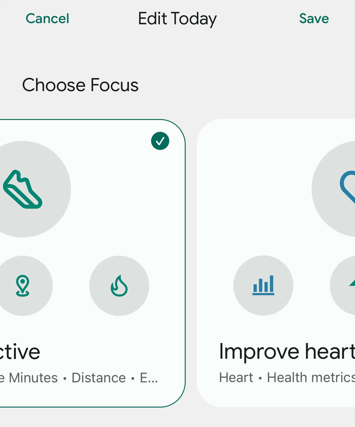 How to use Google's redesigned Fitbit app - MyHealthyApple