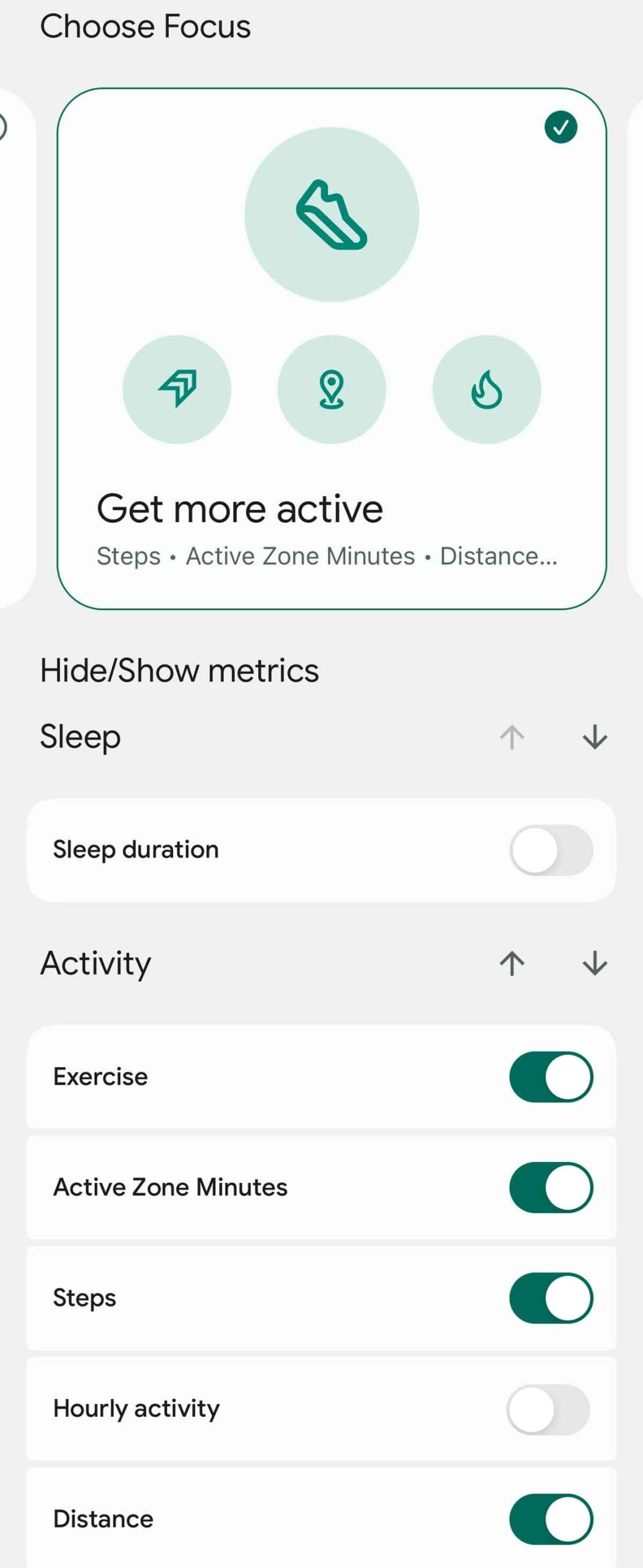 Google revamps the Fitbit app to add back favorite features ...