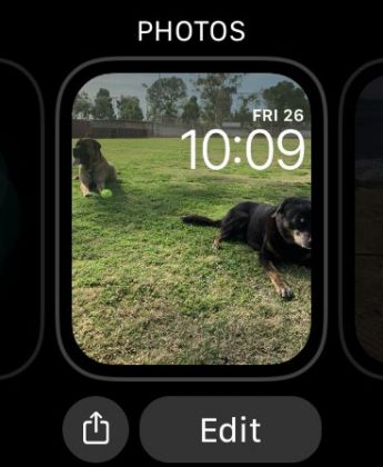 How to see your step count on Apple Watch face with just a glance (like ...