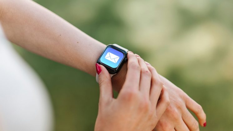 13 tips and tricks for mastering your emails on Apple Watch ...