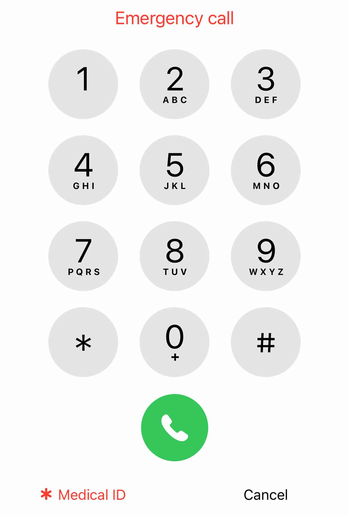 How to create an emergency Medical ID on your Apple Watch and iPhone ...