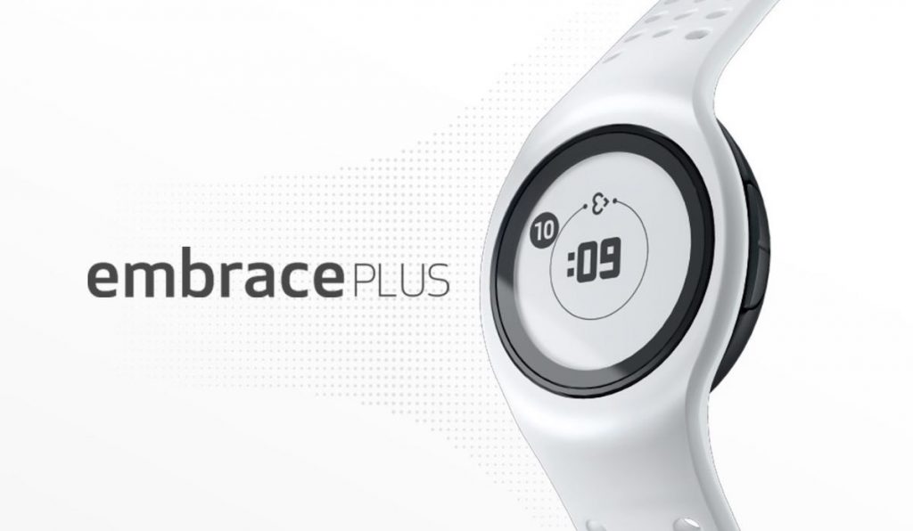 Empatica’s EmbracePlus Smartwatch receives CE approval as a Class IIa medical device ...