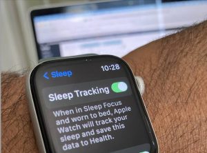 How to check your skin and body temperature on your Apple Watch ...