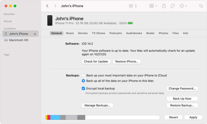 How to pair your Apple watch to a new iPhone without losing health data ...