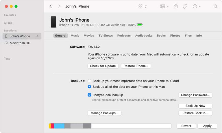 How to pair your Apple watch to a new iPhone without losing health data ...