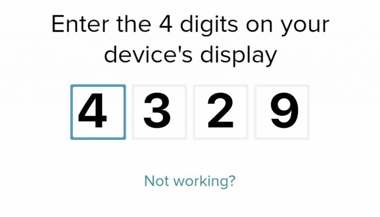 How to pair your Fitbit to your iPhone, iPad, or Android device ...