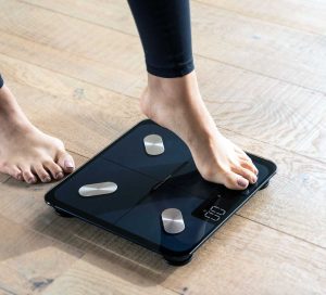 6 best Apple Health app compatible smart scales for every budget ...