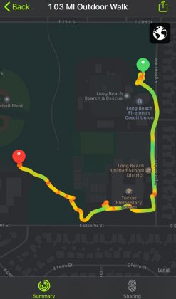 Apple Watch not capturing or tracking workout routes in Maps? Let's fix ...