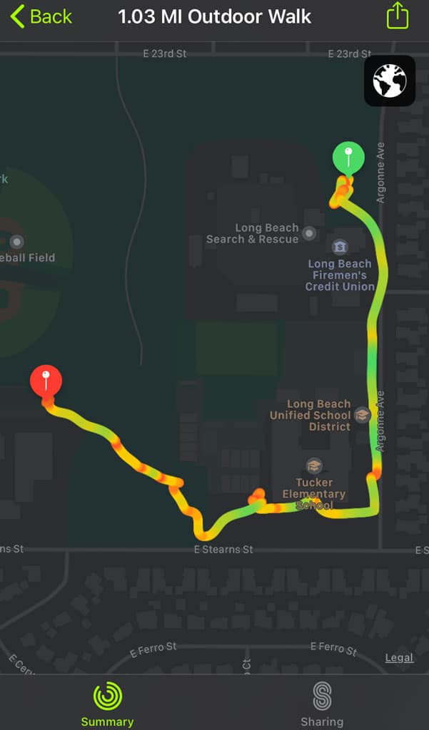 Apple Watch Not Capturing Or Tracking Workout Routes In Maps Let s Fix 