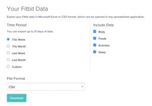 Fitbit GPS vs Connected GPS: how to use GPS on your Fitbit and see your ...