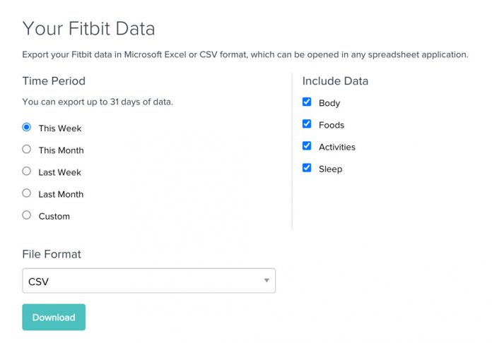 Fitbit GPS vs Connected GPS: how to use GPS on your Fitbit and see your ...
