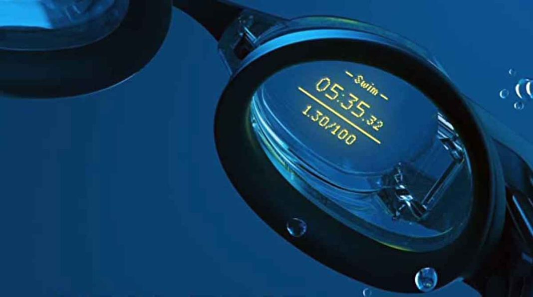 7 of the best fitness trackers for aquacise and water aerobics - MyHealthyApple