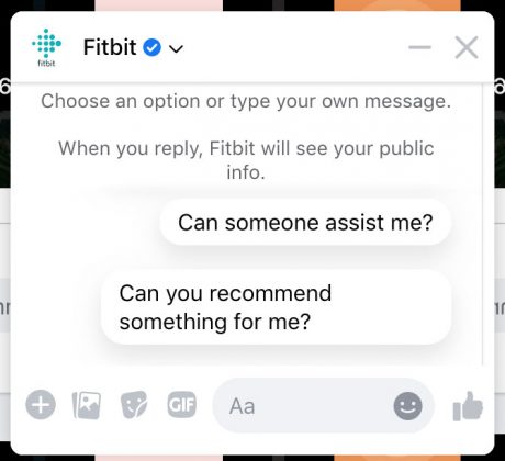 How to contact Fitbit customer support about problems and warranty info ...