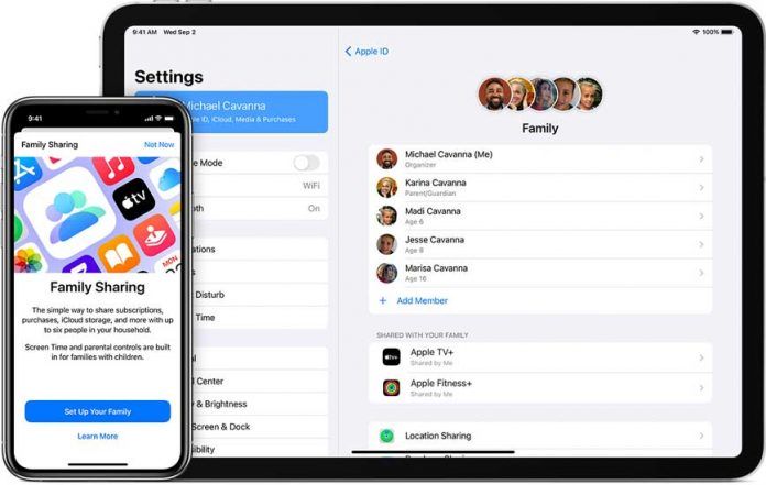 How to set up and use an Apple Watch for parents or an older adult in ...