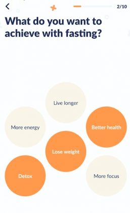 These Intermittent Fasting apps aim to keep you healthy in 2022 ...