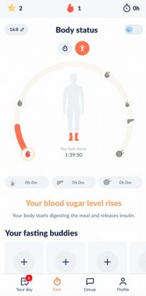 These Intermittent Fasting apps aim to keep you healthy this year ...