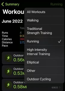 Complete guide to Apple Watch Heart Rate Zones - MyHealthyApple