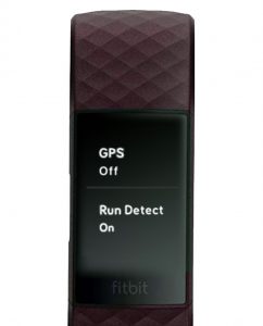 How to turn off GPS on your Fitbit watch or tracker - MyHealthyApple