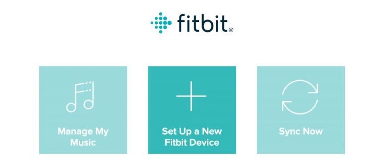 How to connect and sync your Fitbit to a Mac using Fitbit Connect ...