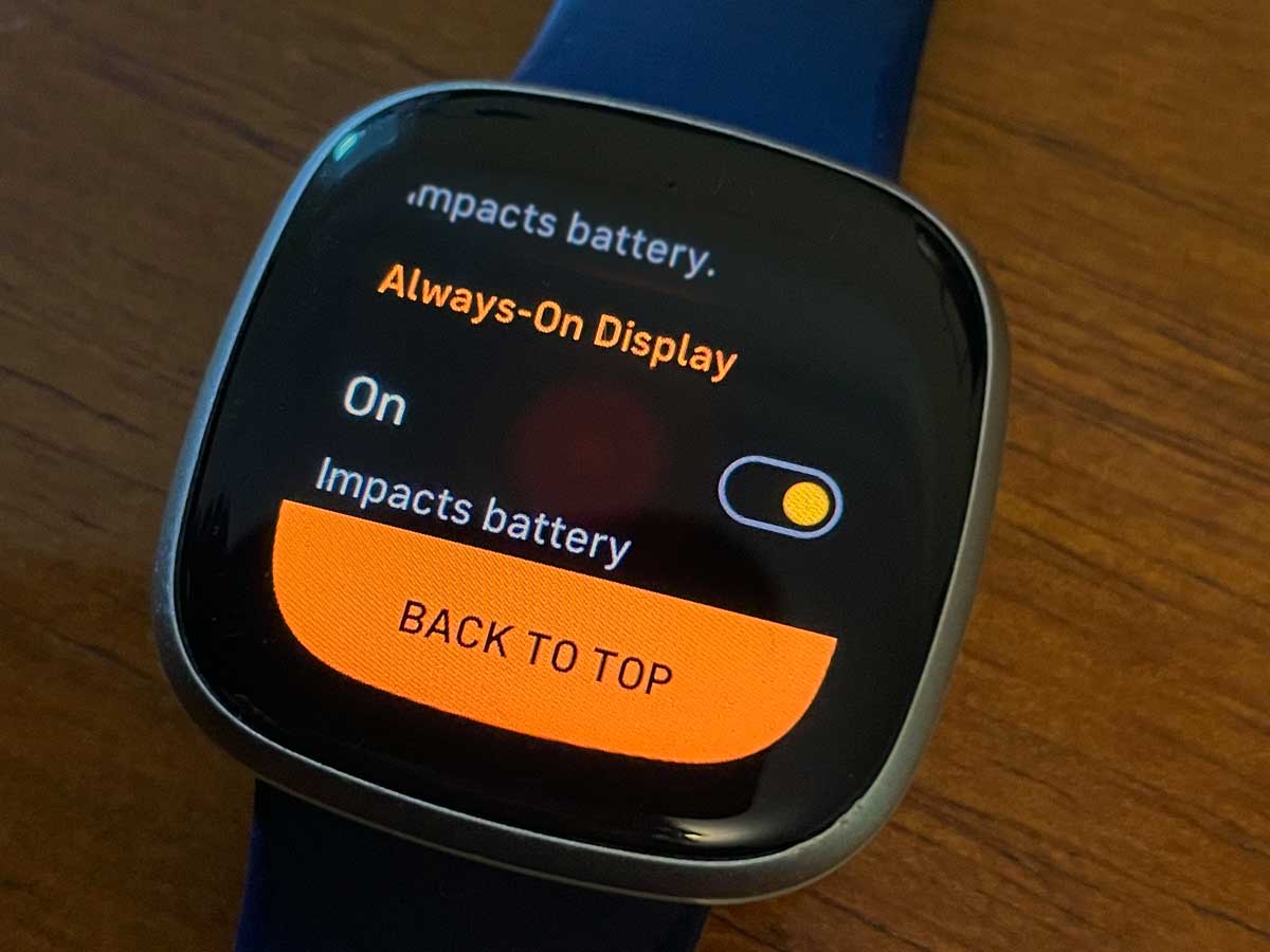 Fitbit keeps pausing during workouts? Let's fix it! - MyHealthyApple