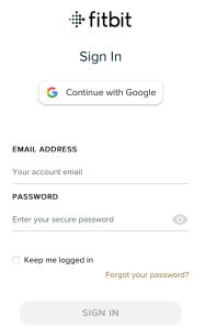 How to find, set, or change your Fitbit username and ID - MyHealthyApple