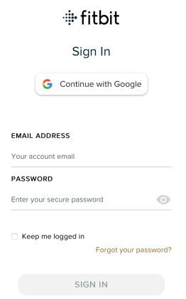 How to find, set, or change your Fitbit username and ID - MyHealthyApple