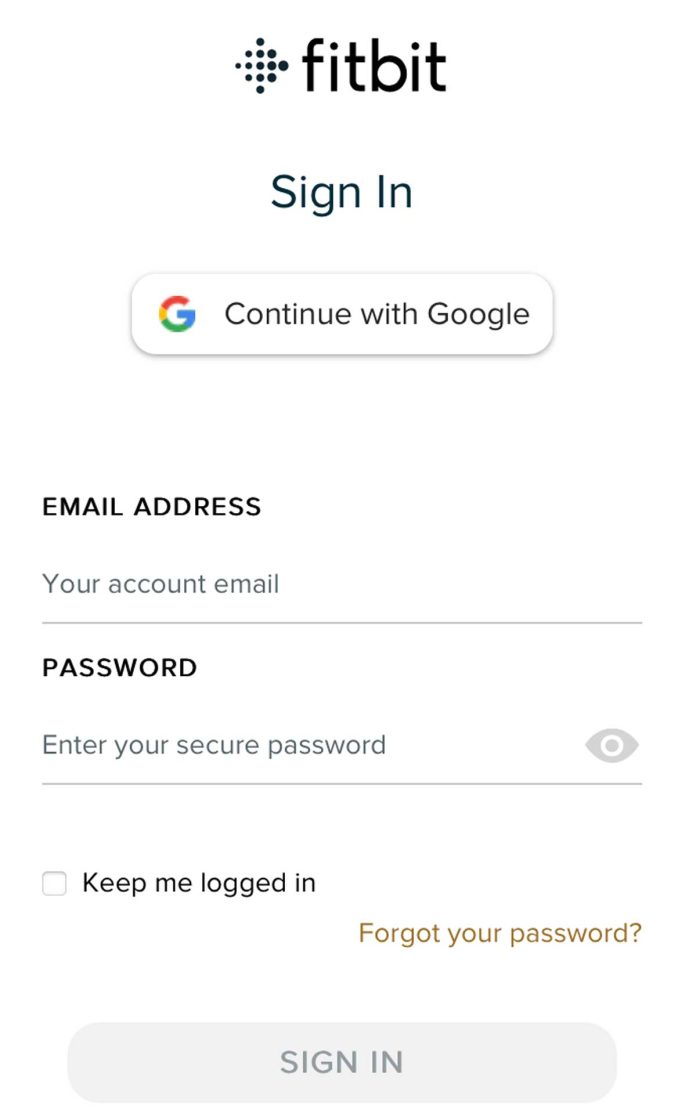 How to find, set, or change your Fitbit username and ID - MyHealthyApple