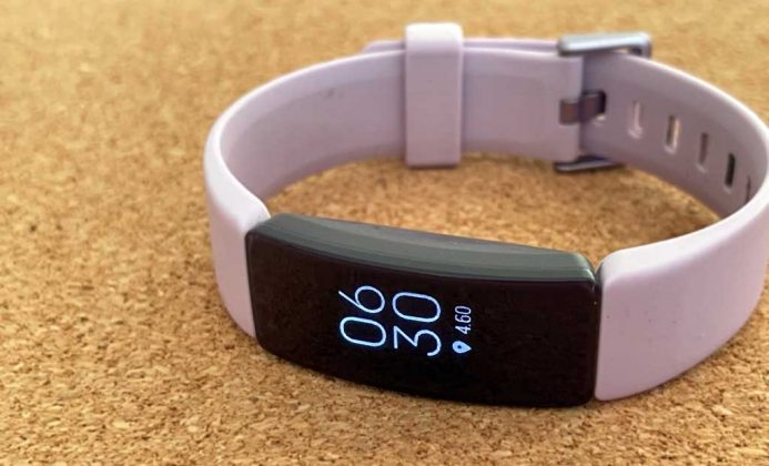 Fitbit didn't update the time, time zone, or it's wrong? How to set the ...