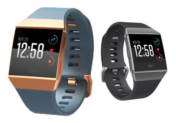 Fitbit GPS vs Connected GPS: how to use GPS on your Fitbit and see your ...