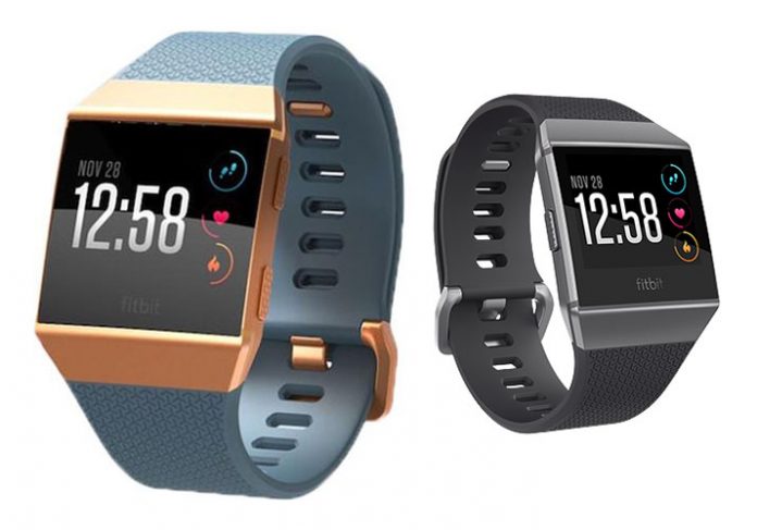 Fitbit GPS Vs Connected GPS How To Use GPS On Your Fitbit And See Your Routes MyHealthyApple